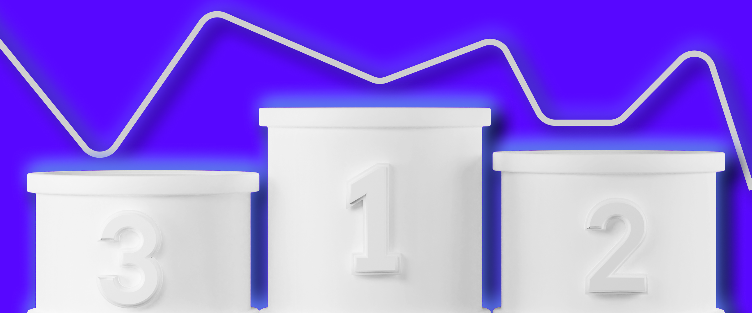 The Top 3 Altcoins Showing Bullish Signs For Investors The Top 3 Altcoins Showing Bullish Signs For Investors