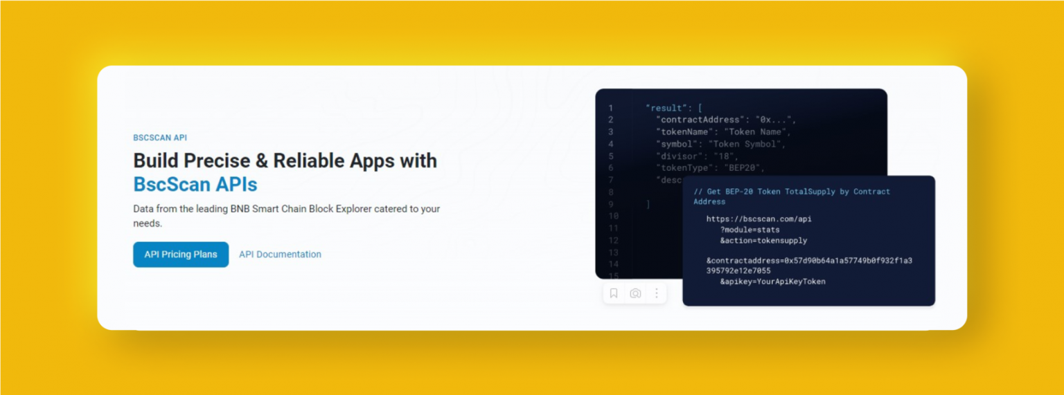 What Is BscScan? A Guide on How to Use Blockchain Explorer