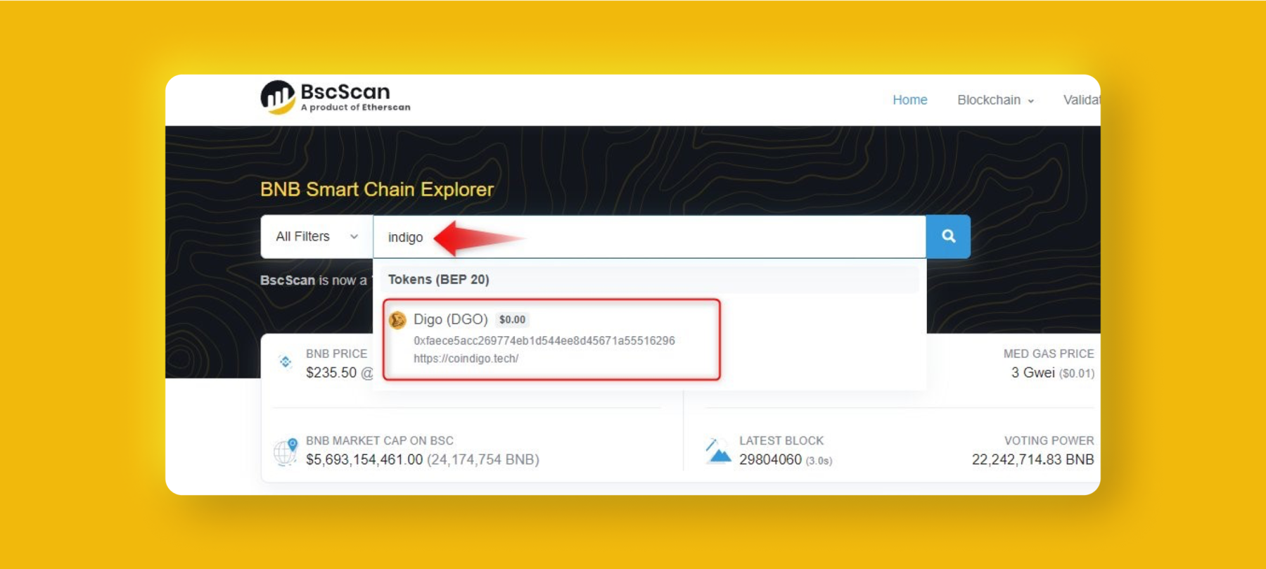 What Is BscScan? A Guide on How to Use Blockchain Explorer