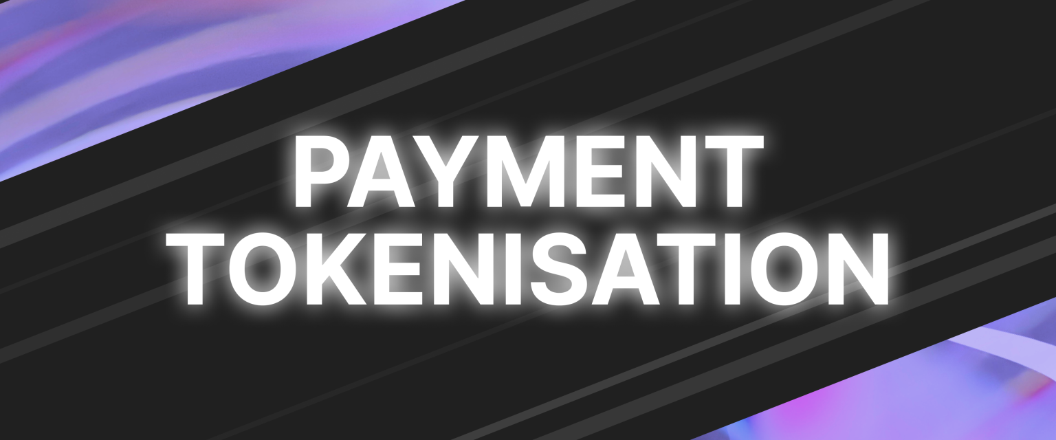 Payment Tokenization — Concept and Practical Applications